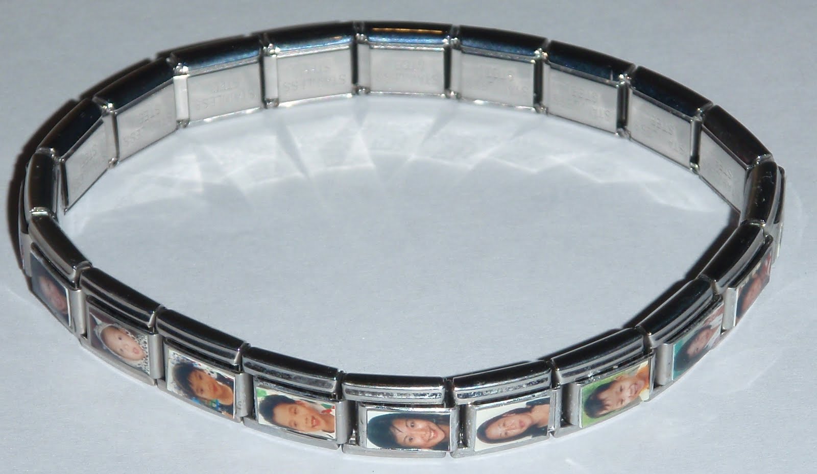 Jolly Journal: learn more about Italian Charm