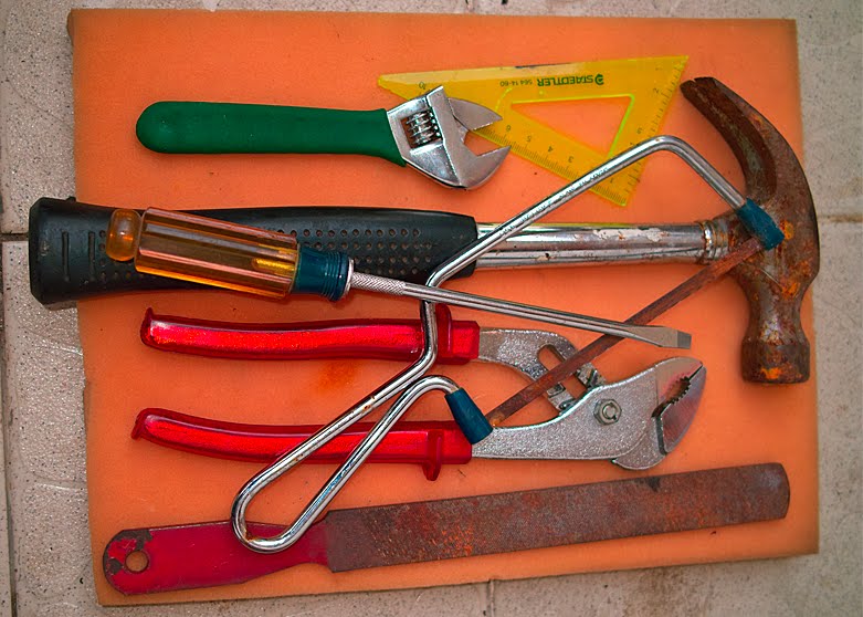 Frogmouth: DIY - Shutter Release Adapter improvement