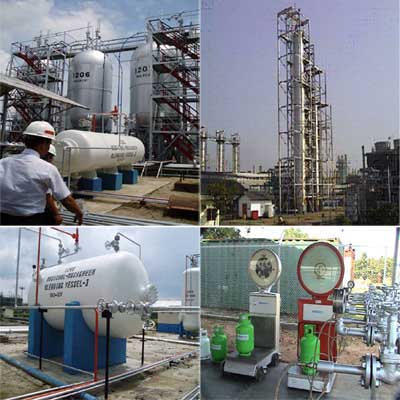 Breezon & Musicool - The real green refrigerant - Pertamina Hydrocarbon ...