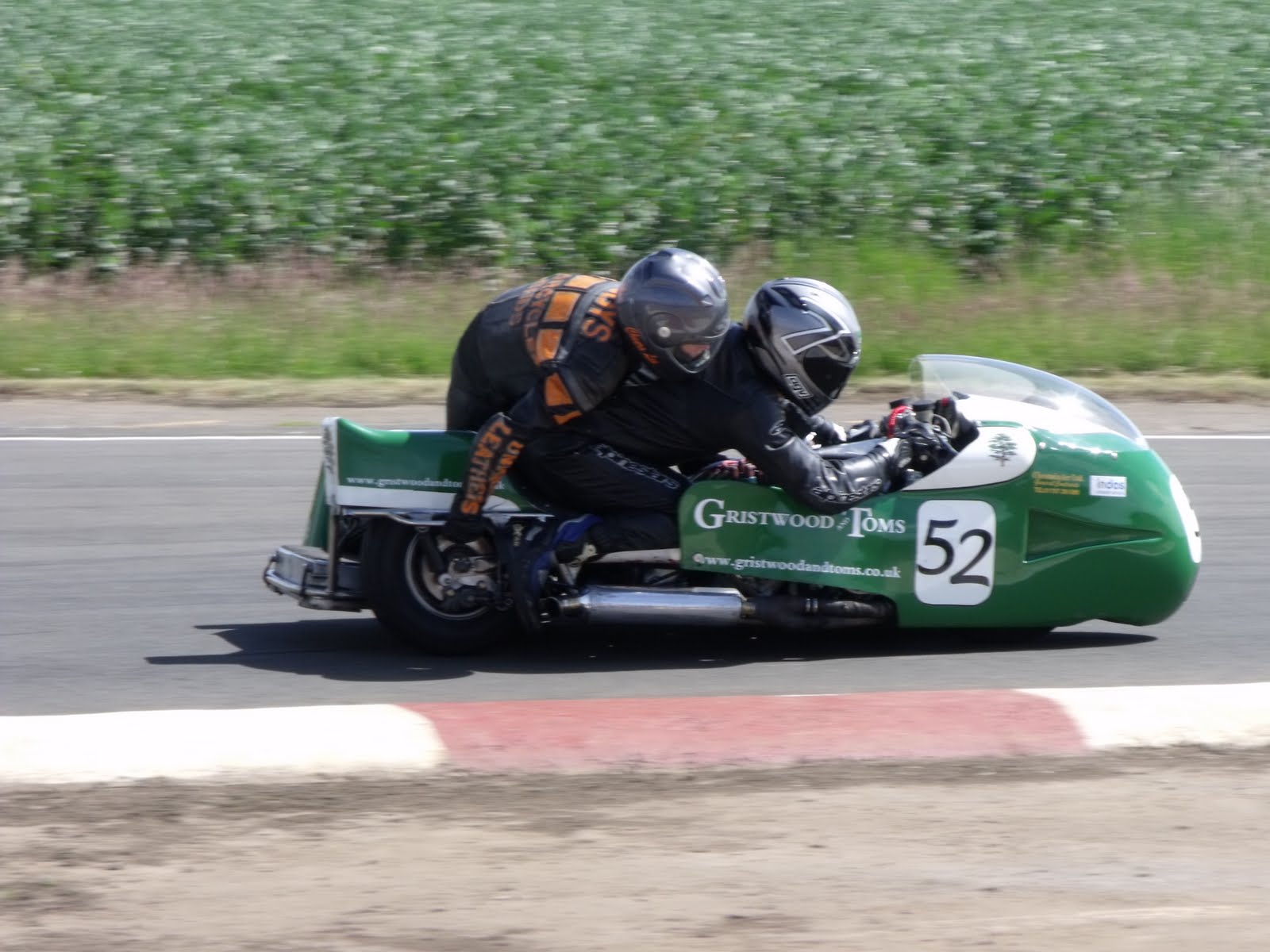 Scottish Classic Motorcycle Racing: Bob McIntyre Memorial Classic Races ...