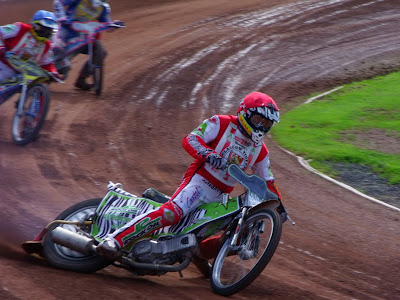 Tigers At The Tapes: July 2010