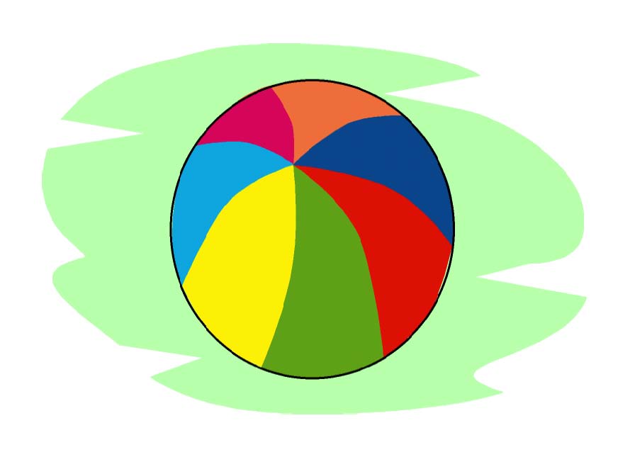 BIT Amigo: BITS de Objetos Redondos