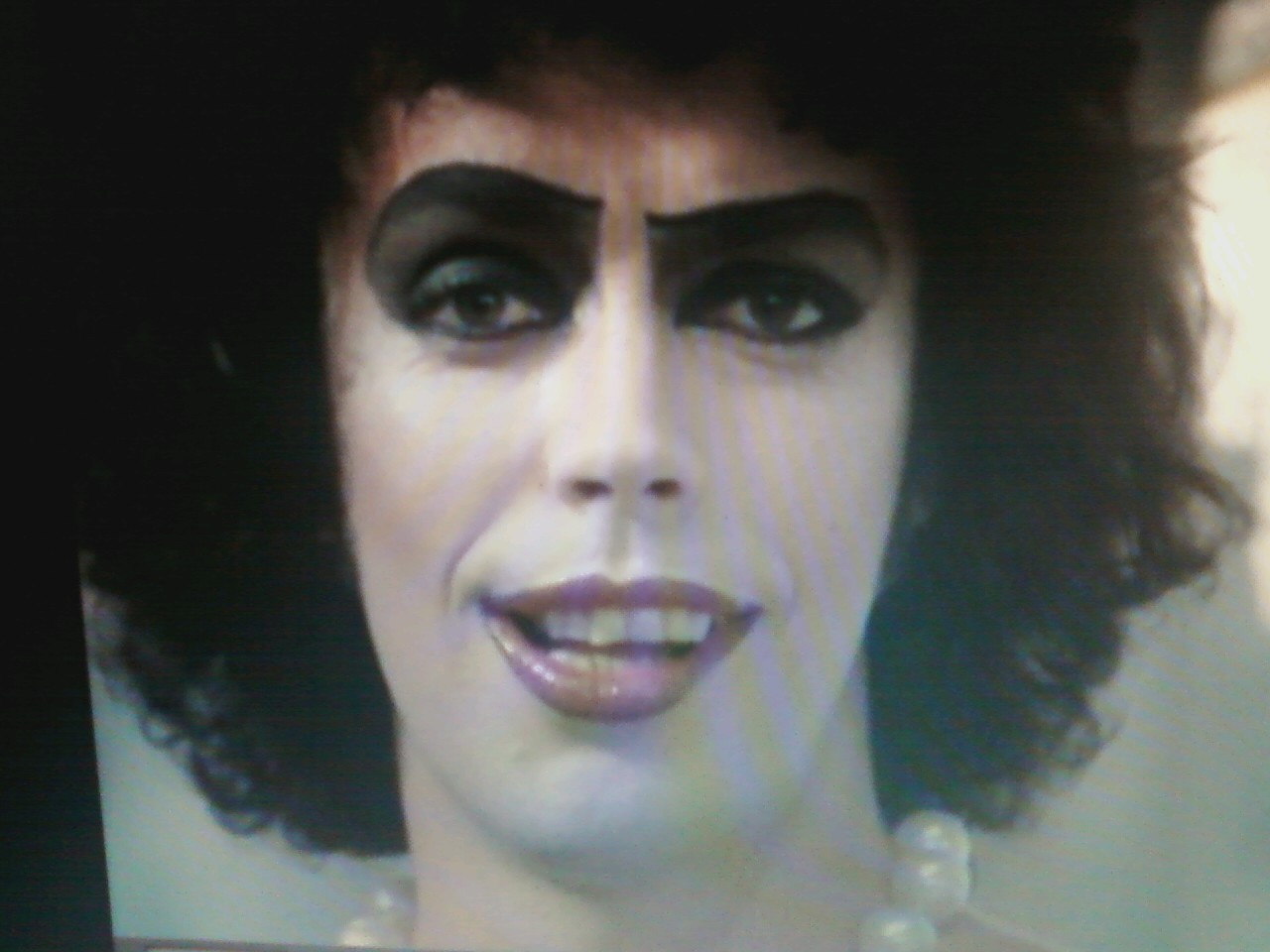 Chumpchange: Frankenfurter