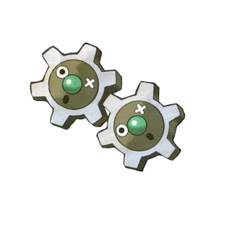 Pokemon Ho-Oh: Novos Pokemon