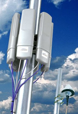 Technological Crux: Wireless Communications: Is it Entirely Wireless?