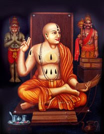 Tattvavaada Philosophy: Biography of Sriman Madhvacharya