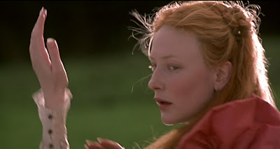 Film Experience Blog: 8th Descriptor for Elizabeth