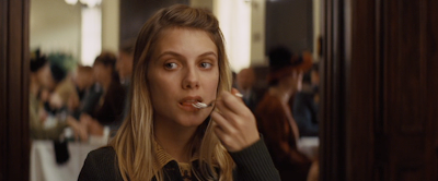 Film Experience Blog: Lunch With... Colonel Hans Landa