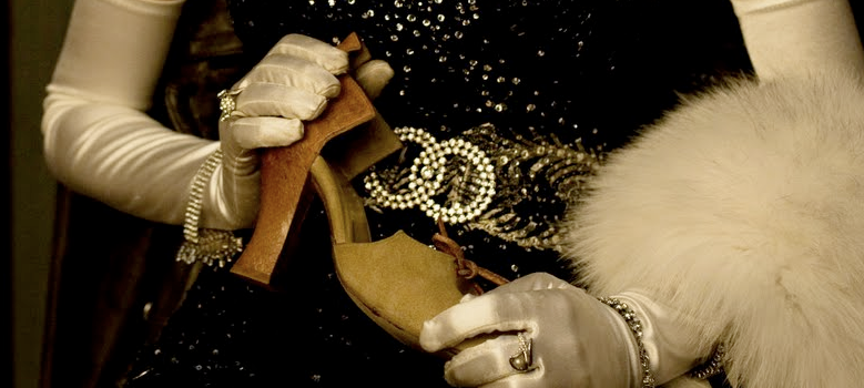 Bridget Von Hammersmark Costume