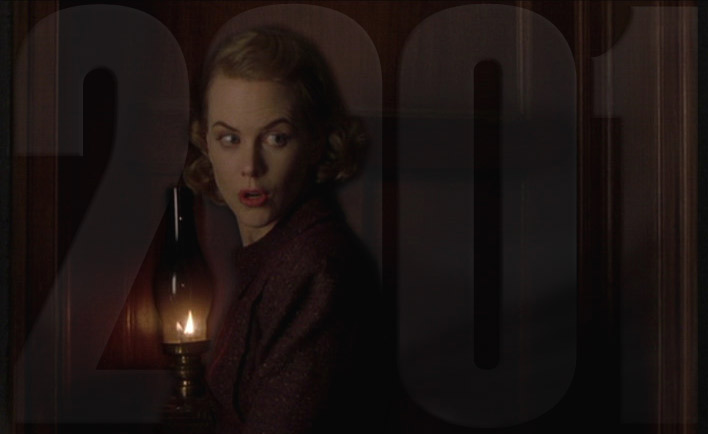 Film Experience Blog: Decade in Review: 2001 Top Ten