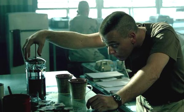 Film Experience Blog: Breakfast with... Ewan McGregor