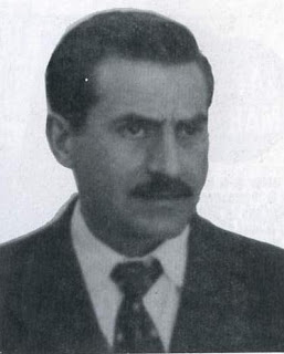 EL OJO CRITICO: Oscar Rey Brea: el "inventor" de la ufología en España