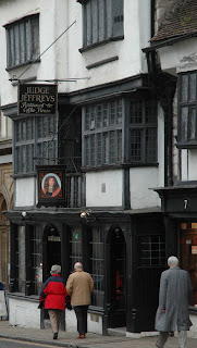 Sculpture and a few gems from Dorchester Dorset - Robert Mileham