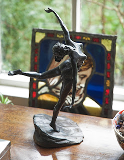 Swallow - Robert Mileham