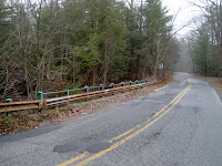 NY Hauntings: Clinton Road