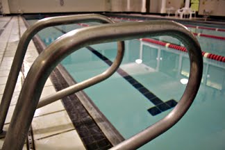 Everymom To Ironmom: Swim Workout: Crossfit-Inspired BLAST in the pool