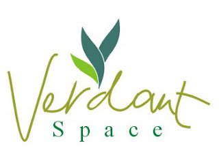 Tarian jari dan muzik hati saya: VERDANT SPACE SDN. BHD.