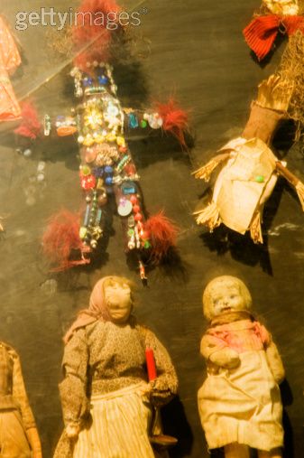 shadyland: pop 1: Black Hope: The Desecration and The Curse