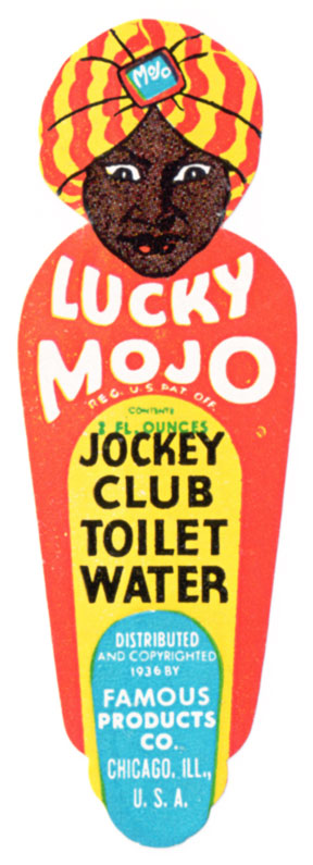 Light and Shade: From my Ephemera Files