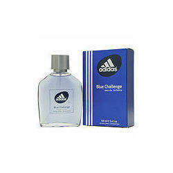 Health & Beauty: Adidas perfume Blue Challenge