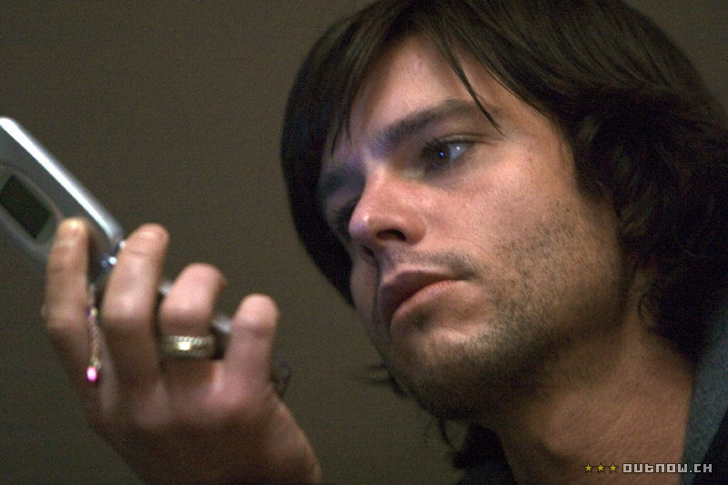 ALL ABOUT JU-ON THE GRUDGE: KTO JEST KIM