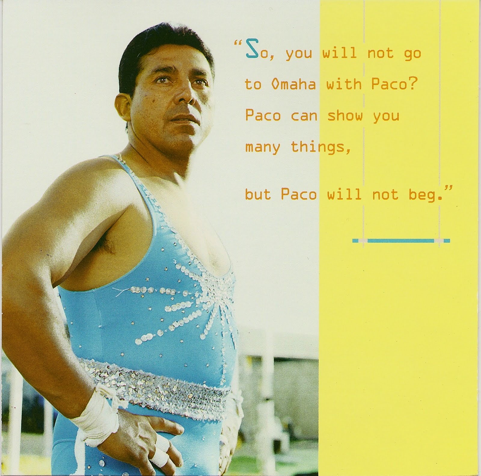 So I've Been Thinkin': Hallmark was Right