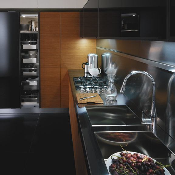 Slider Kitchen | Home Design Kitchen