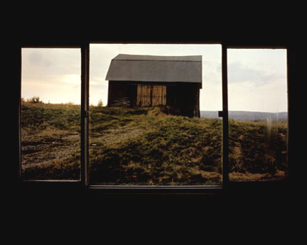 Natalie's Photography Blog: John Pfahl