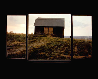 Natalie's Photography Blog: John Pfahl