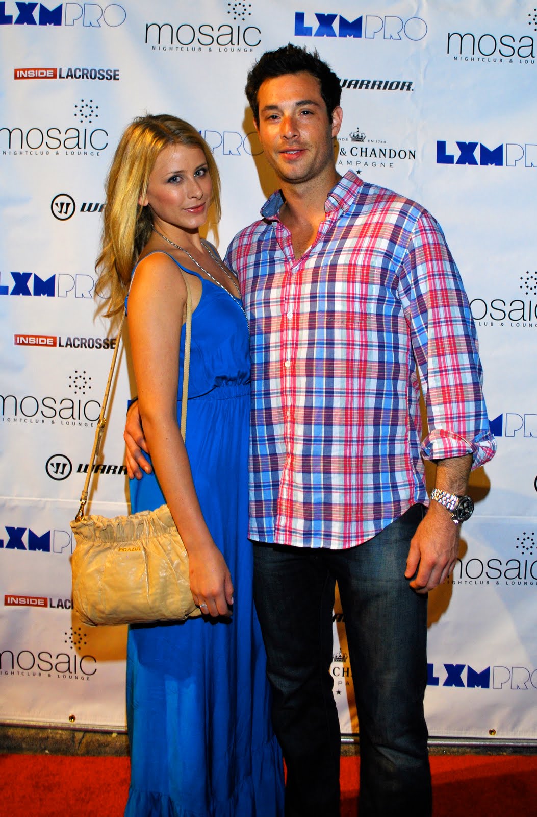 Hills Freak: Lo Bosworth: LXM Pro East Coast Launch Party in Baltimore