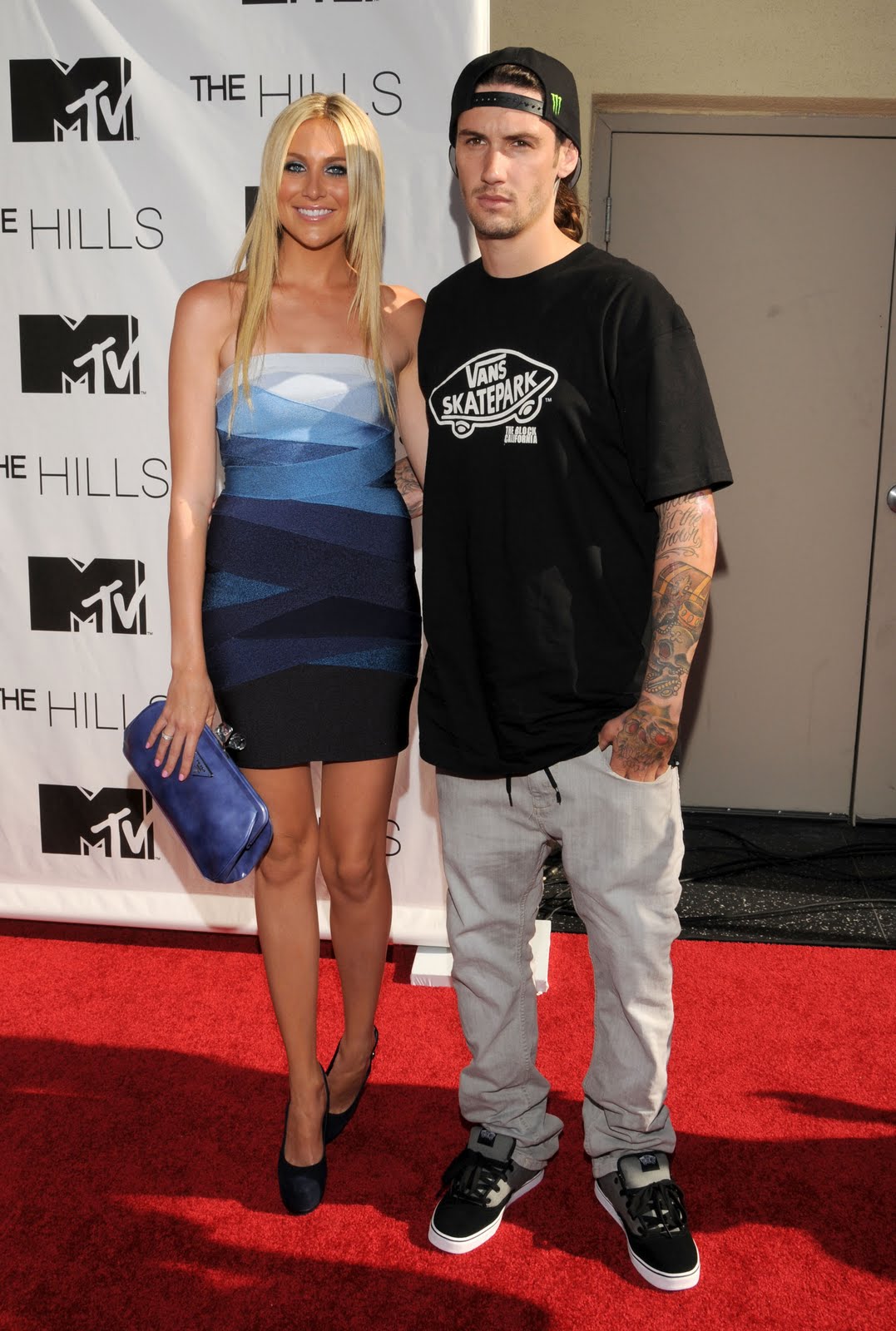 Hills Freak: 17/07/2010