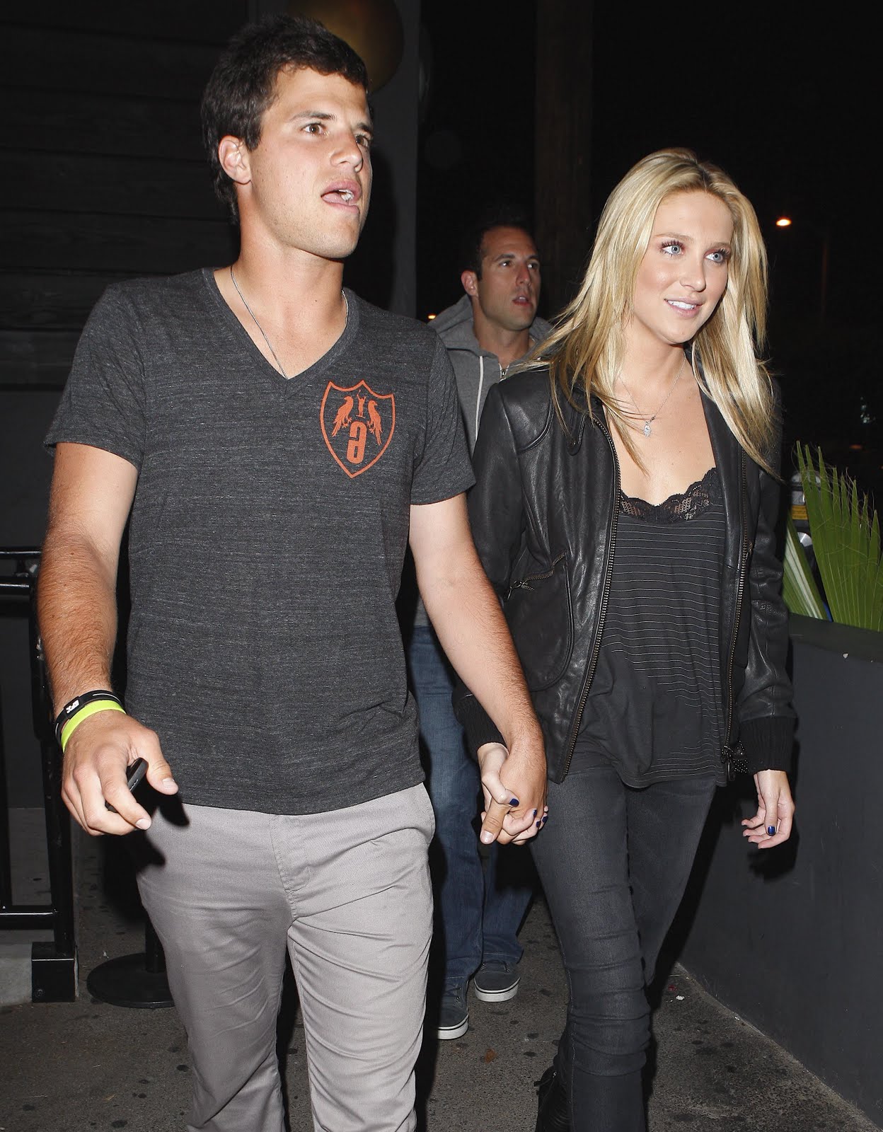 Hills Freak: 04/08/2010