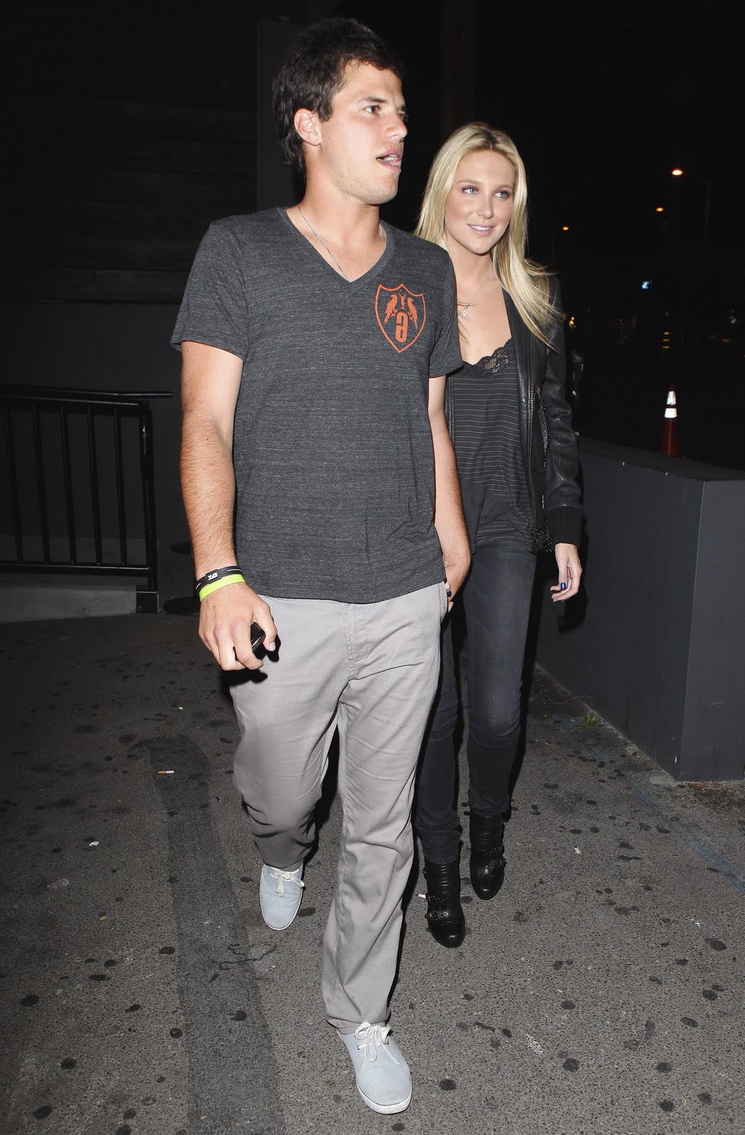 Hills Freak: 04/08/2010