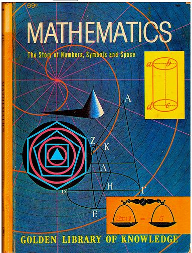 Cartoon SNAP: Vintage Textbook art from 1940's-60's