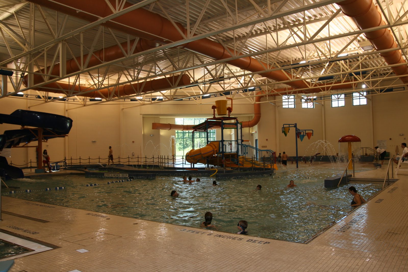 Hampton Inn-Wolf Road/Albany Airport