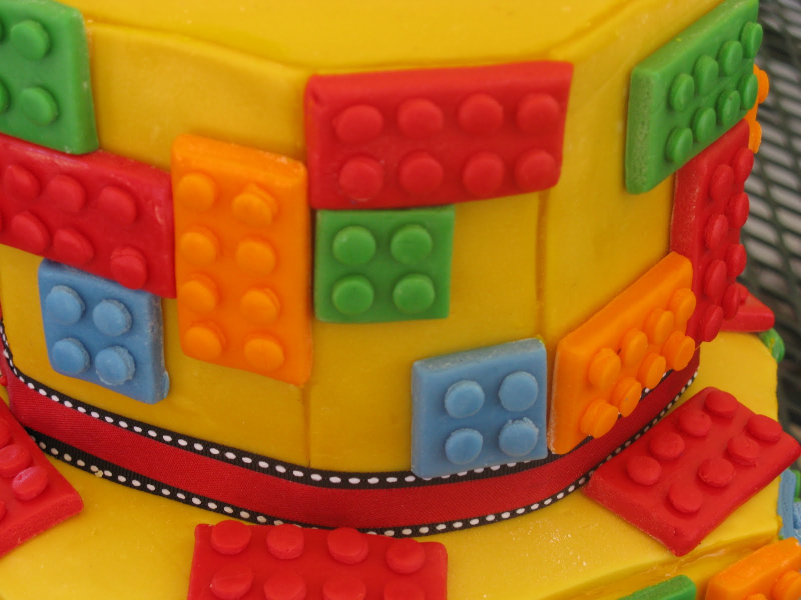 Art Thou Edible: Happy Birthday James