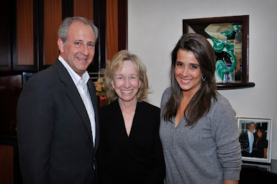 Sherry Ferrante's Photography Blog: Doris Kearns Goodwin