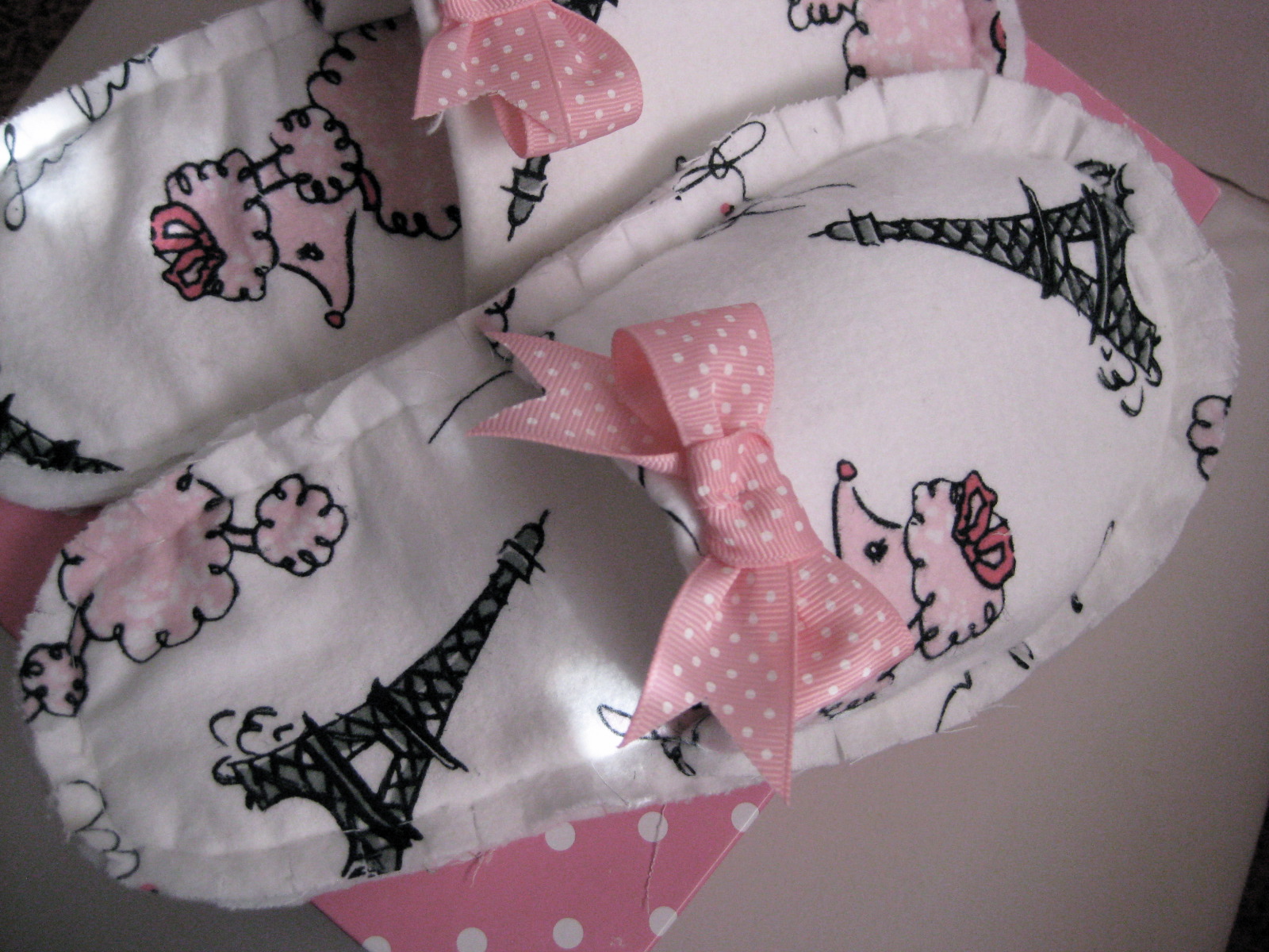 Compassion Fashion Project: This Week's Challenge: Warm Hearts and Toes ...