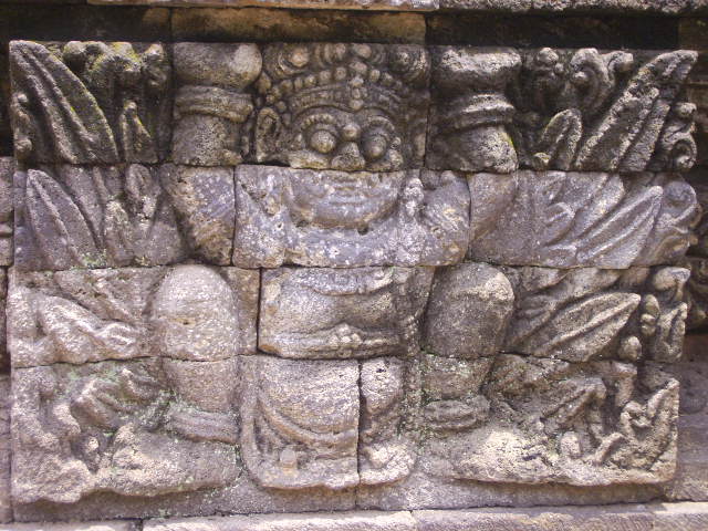 Misteri Dibalik Keindahan Sebuah Candi Bernama "Prambanan" ~ Sayap ...