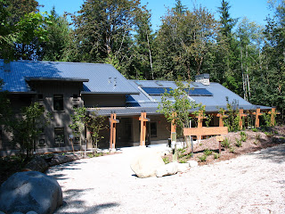 IslandWood Endeavors: IslandWood is Home