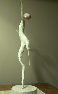 MADSCULPTOR: SATYR (Armature Day 1)