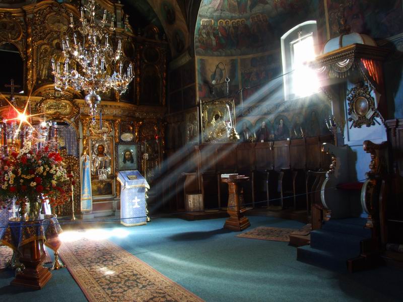 MANASTIRI - Fotografii Documentare