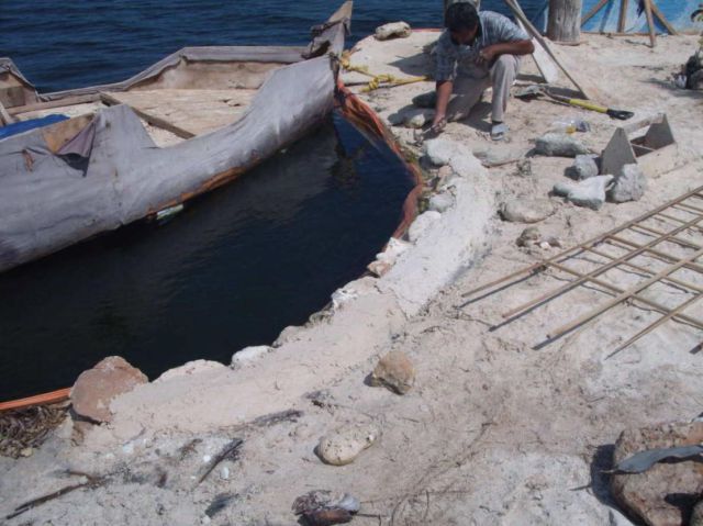 Spiral Island - Artificial Plastic Bottles Islands - Spluch ...