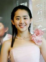 Actor & Actress Of The Day: Moon Geun-young