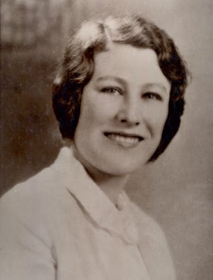 Ontario ARC Speaks: Who was Maxine Abbey?