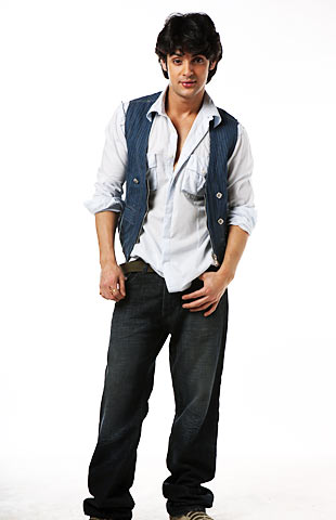 its FaShIoN: Pent Shirt - Male