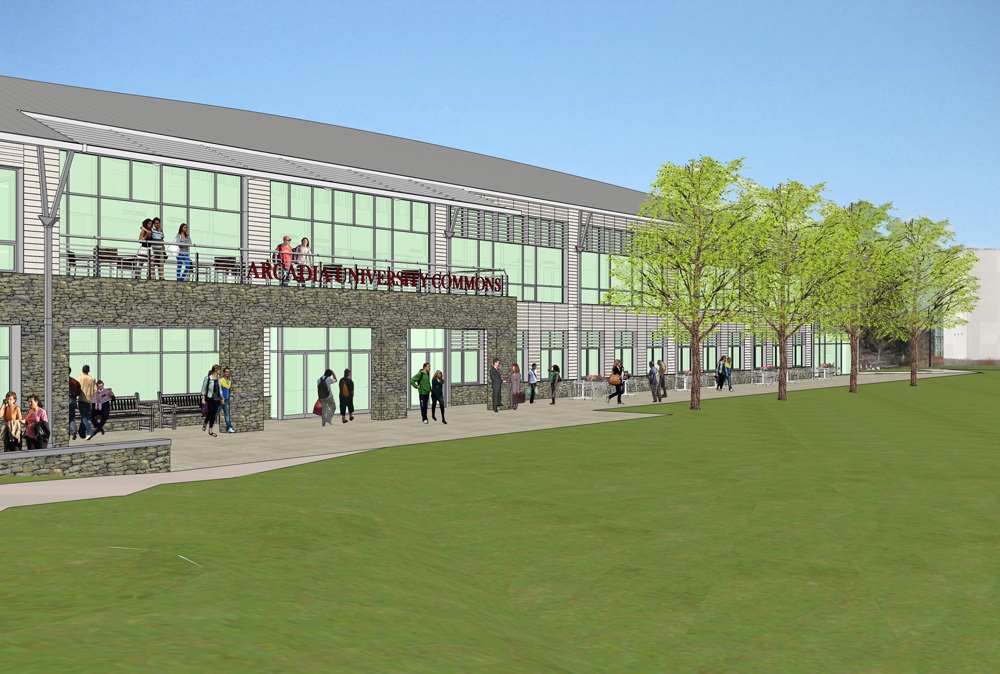 Minimalist Architecture and Home Interior: Construction underway on ...