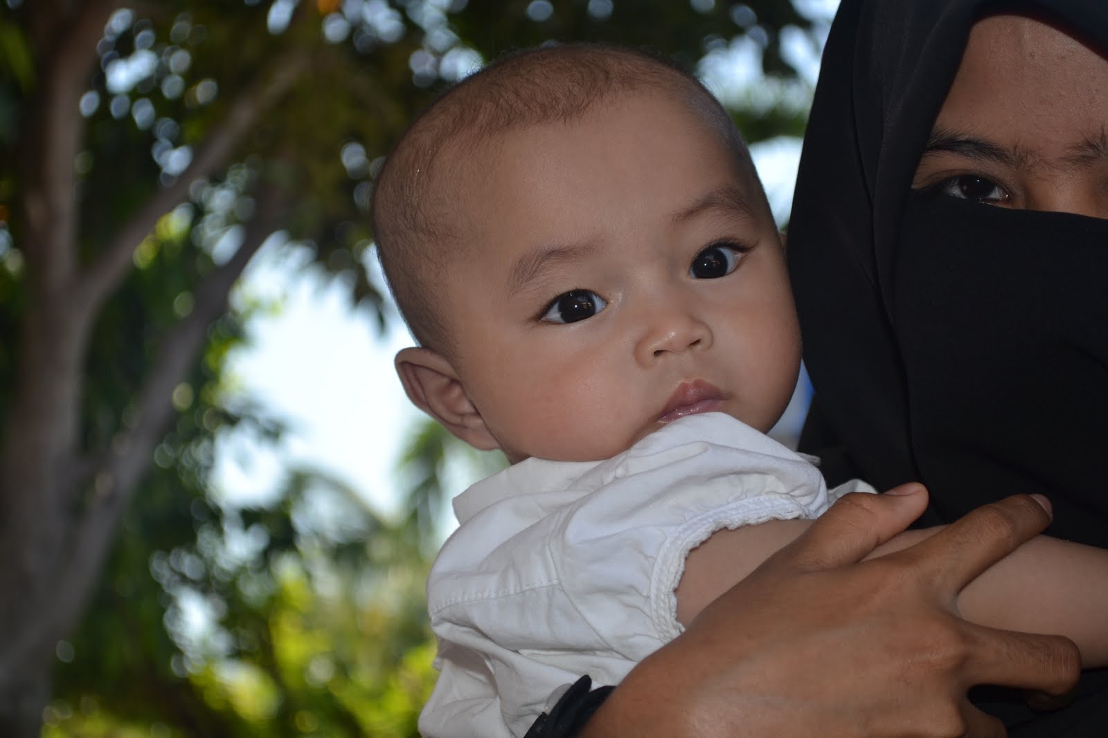 Love is all around: Anak Angkat