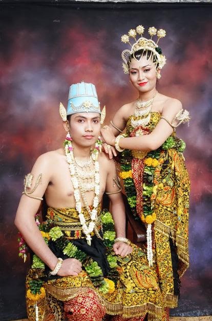 Sayang Melaka: People: Javanese Community