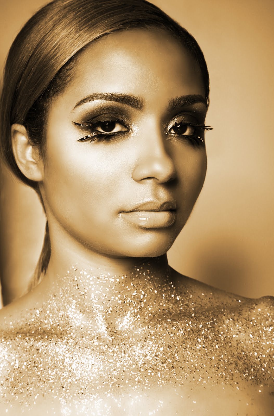 Silk and Lookies: Last of the Stephen Midgett Pics